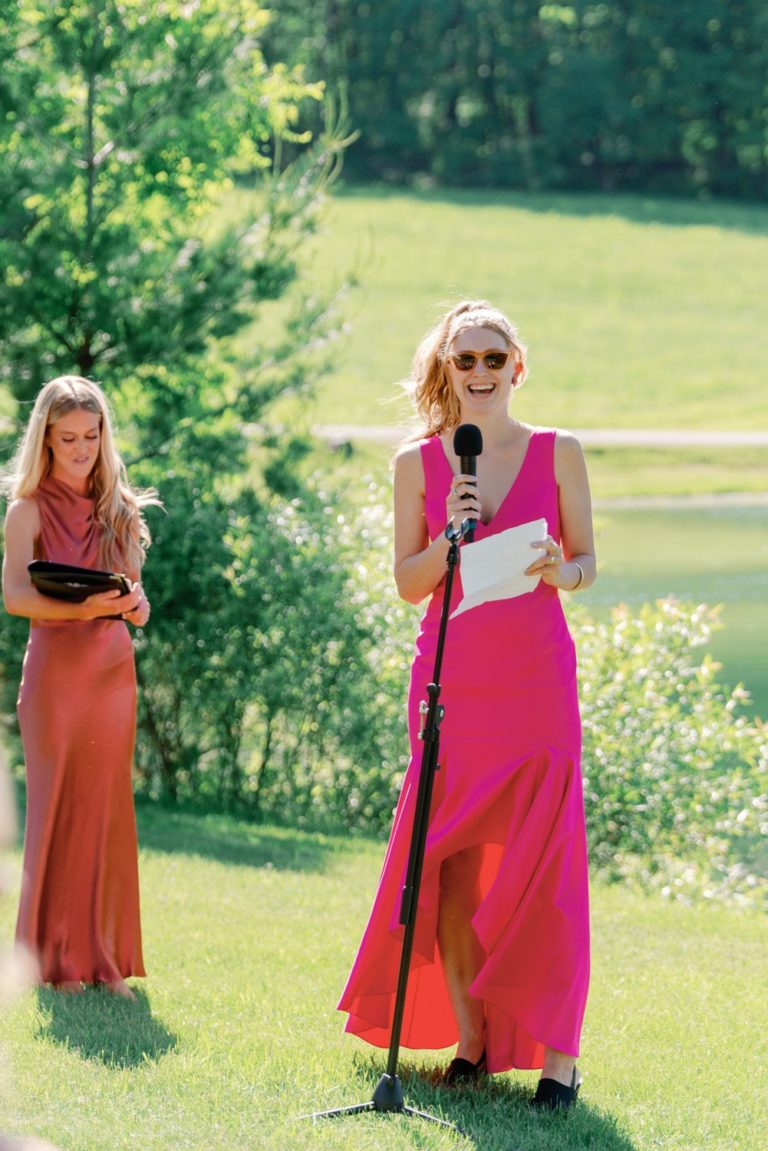 10 Unique Ideas For Your Wedding Ceremony