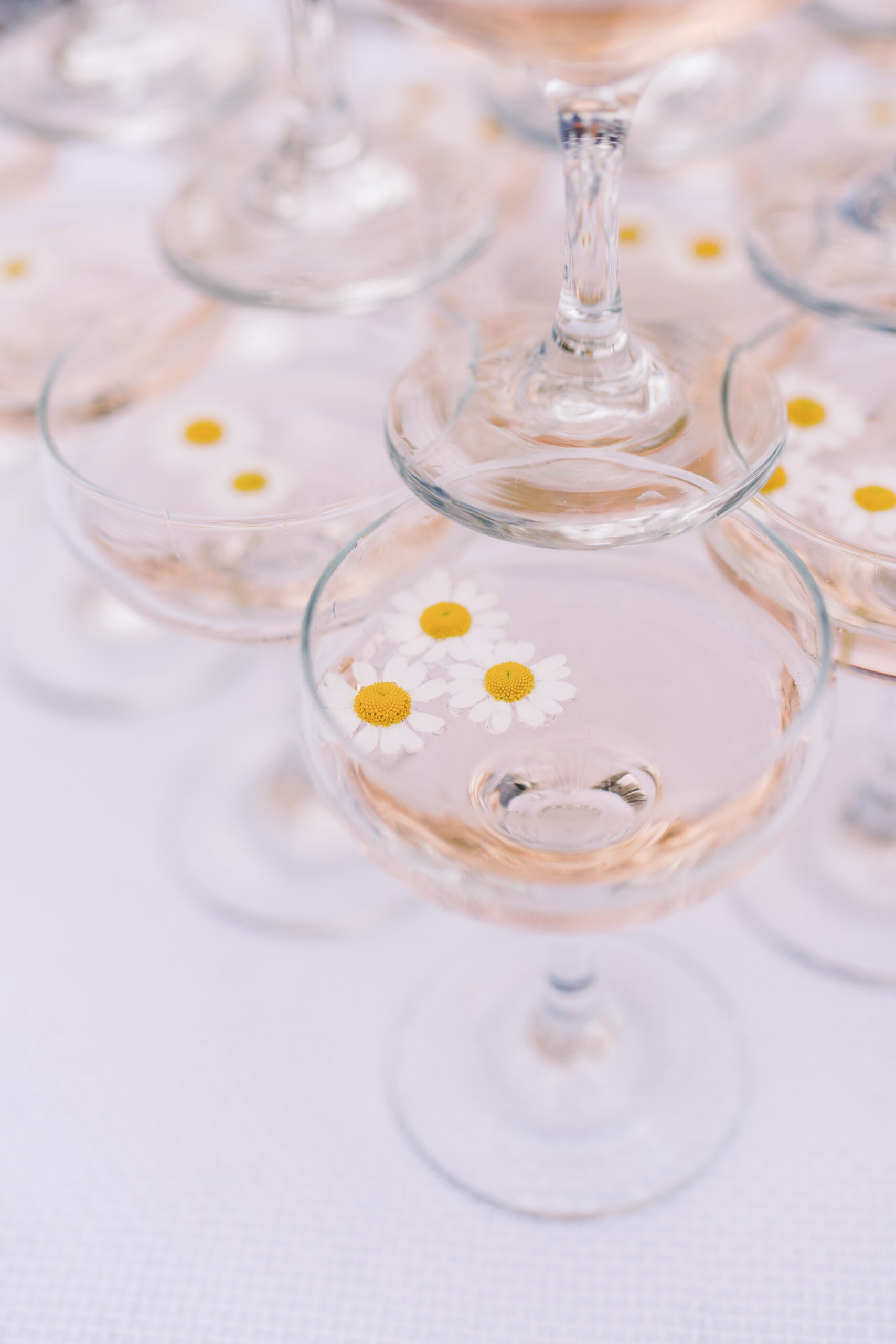 Brand New NYC Wedding Venue: Above The Heights