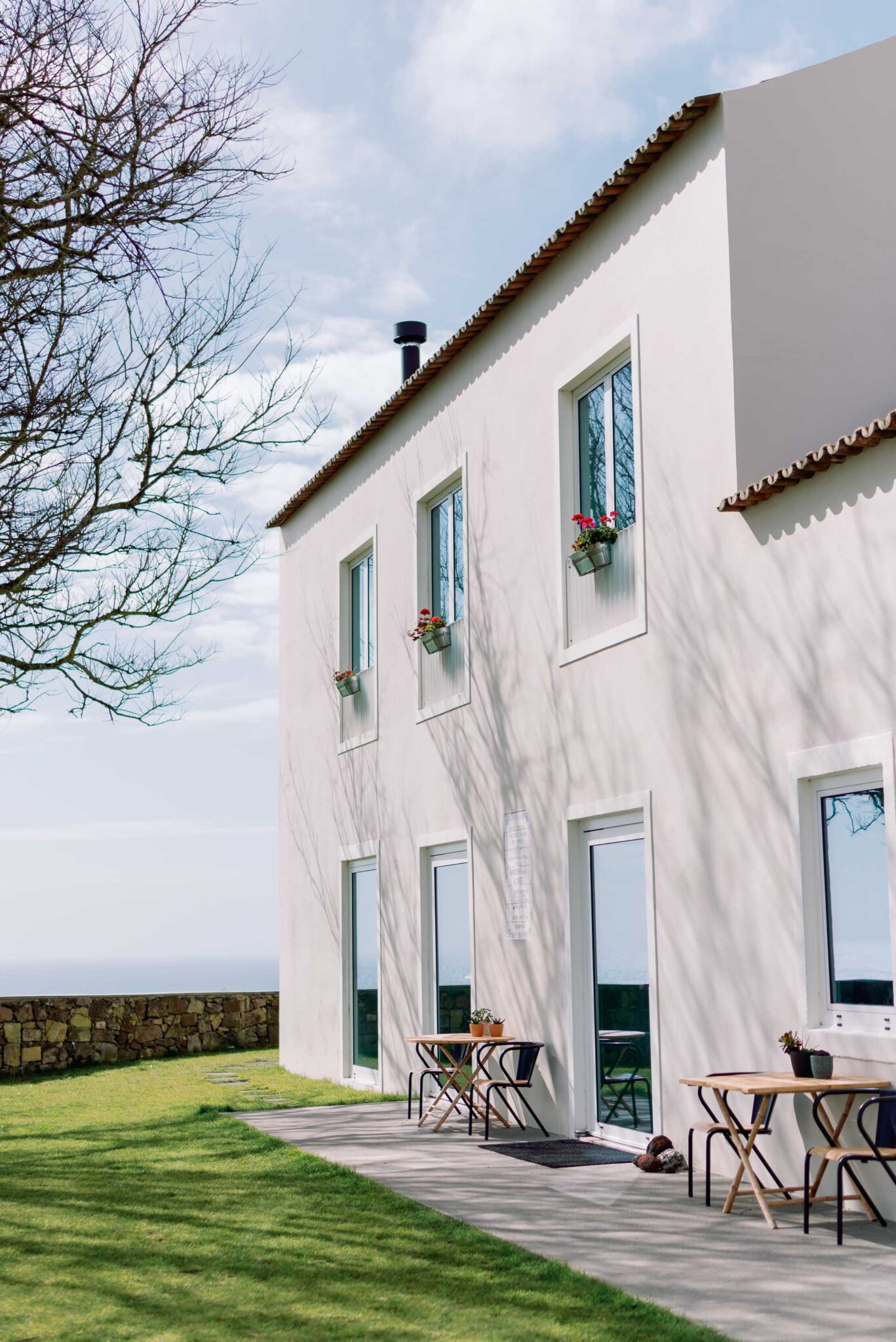 Sensi Nature and Spa: Wedding Venue in the Azores, Portugal